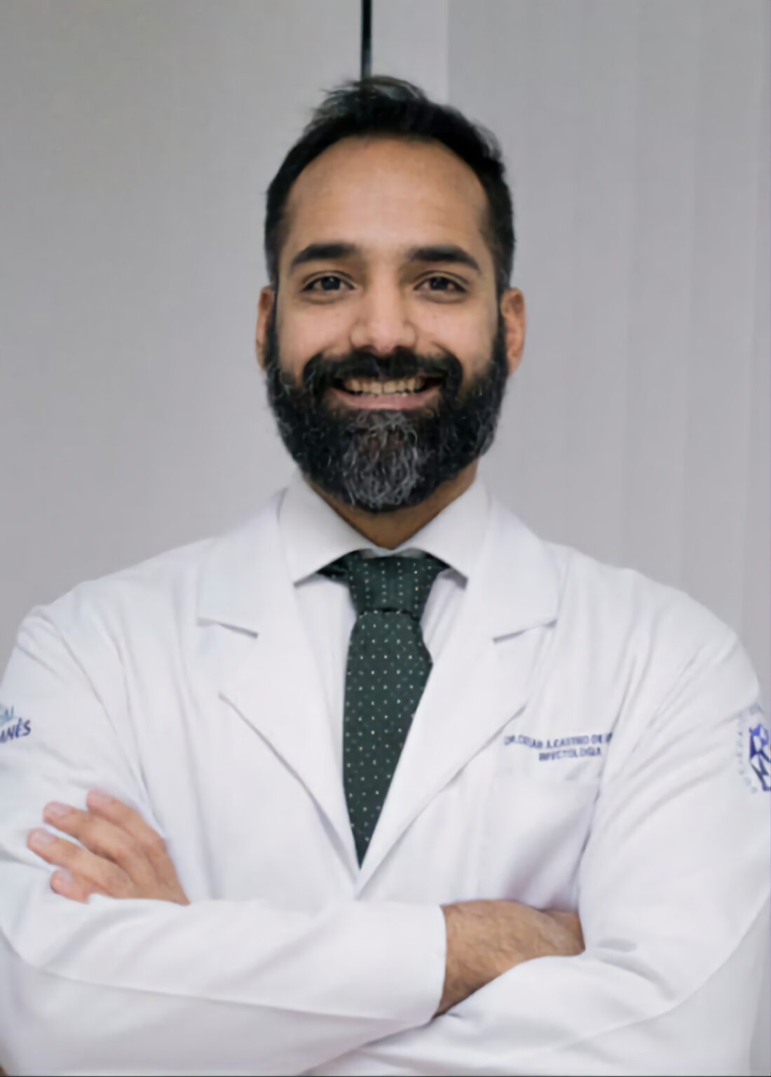 Herpes Zoster - Médico Infectologista